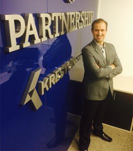 Kreston Partnership – Auditoria e Consultoria